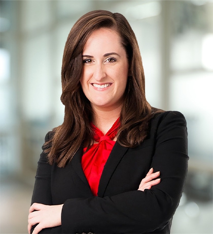 Jacqueline Motyl - Exton Region Chamber of Commerce Honors Jacqueline Motyl