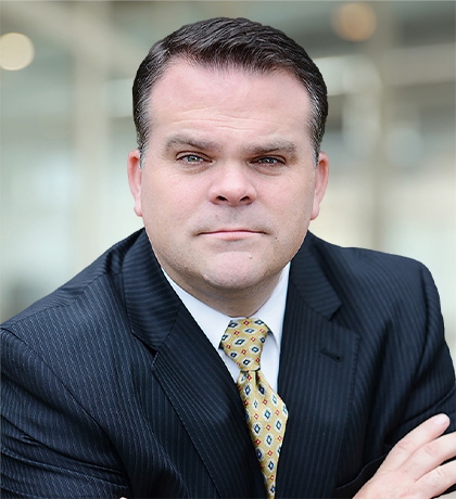 Joseph M. "Bud" Murphy Jr.