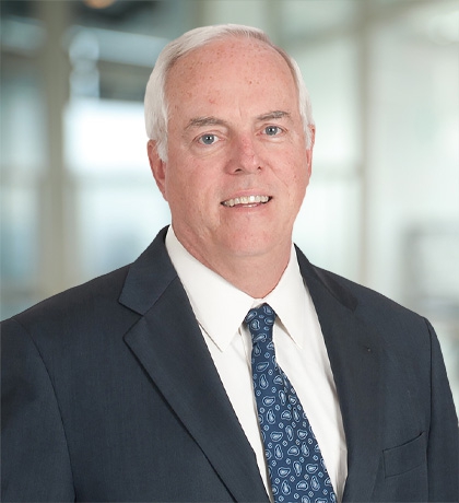 Gerard P. Norton, Ph.D.