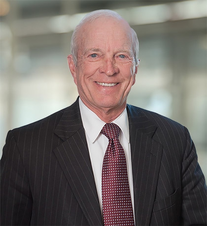 George J. "Jerry" Oliver