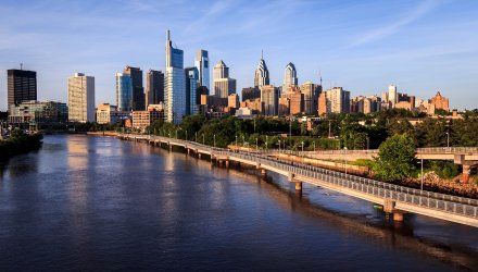 Office Snapshot: Fox Rothschild Crosses the Street in Philly