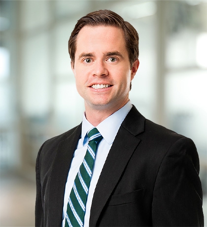Matthew J. Redding