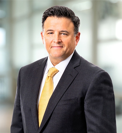 Todd A. Rodriguez - Fox Rothschild Bolsters C-Suite With Hires
