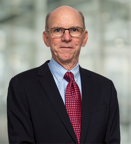 Edward J. Tredinnick