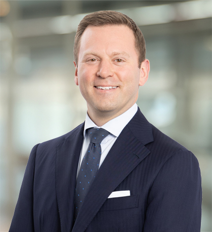 Andrew M.J. Bernstein