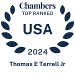 Thomas E. Terrell Jr.