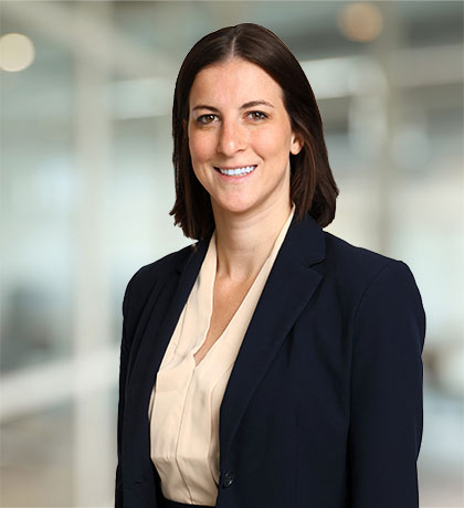 Clarissa Sullivan - Fox Rothschild Wins Preliminary Injunction, Quickly ...