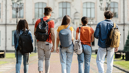 Federal Oversight of Schools Is Changing, But Not Gone