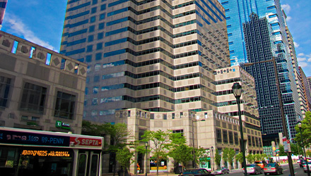Fox Rothschild Offices – Philadelphia