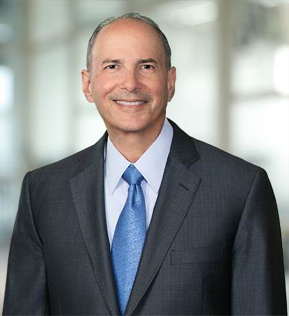 Franklin L. Zemel, CIPM