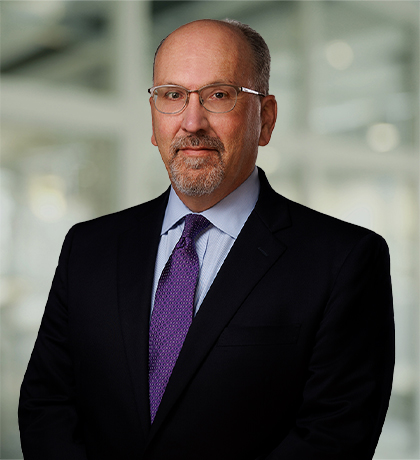 Luke Levasseur - Seasoned Government Contracts Law Duo Luke Levasseur ...