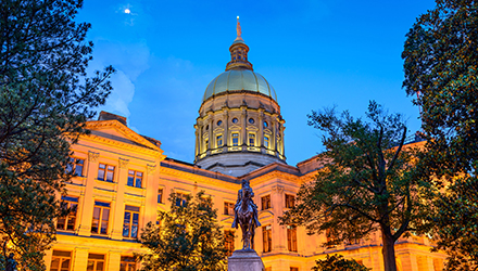 Real Estate Pro Thomas Bartolozzi Joins Fox Rothschild in Atlanta